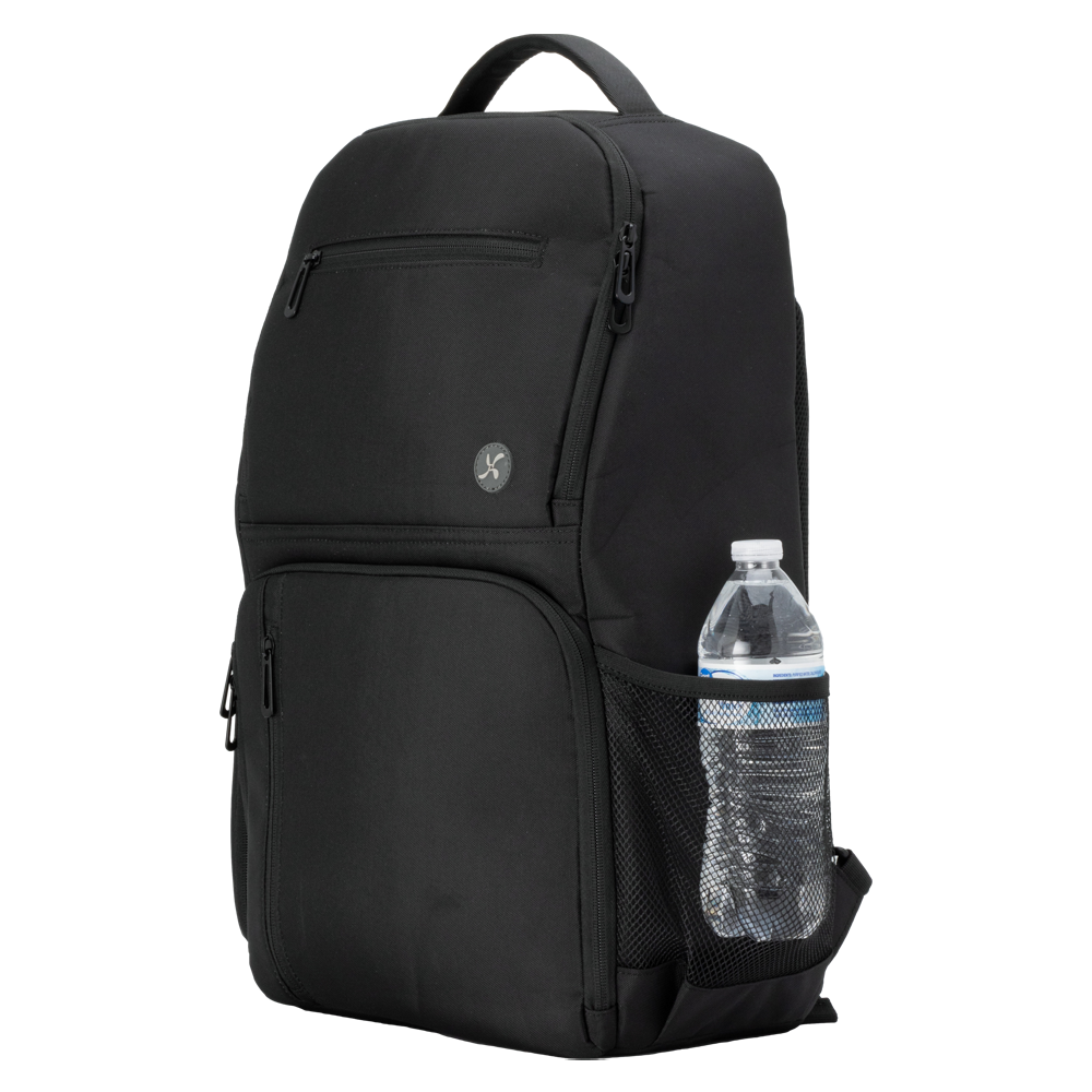 XL Diabetes Travel Backpack - Insulin & Medical Supply Organiser ...