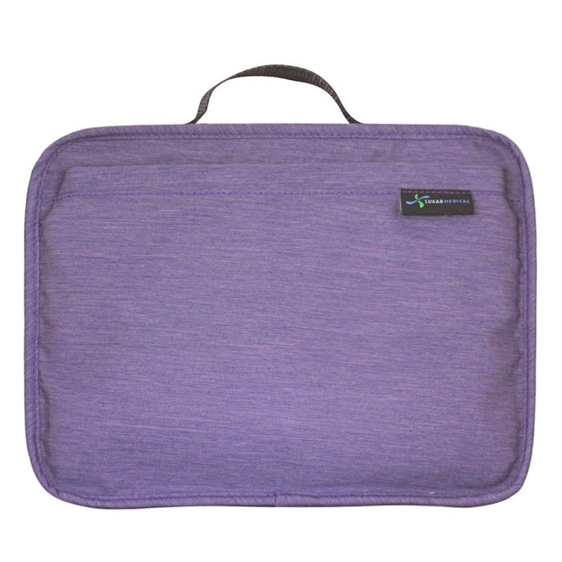 Diabetes Insulated Travel Bag | Sugar Medical - Diabetes Headquarters