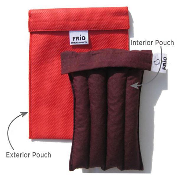 FRIO Large Cooling Wallet - Reliable Insulin Pen Cooling Solution ...